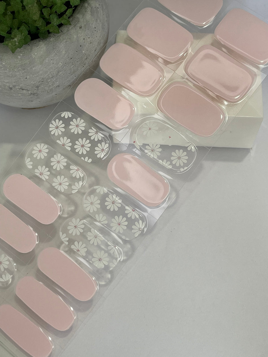 Gel Zee Collection – Gel Zee Nails